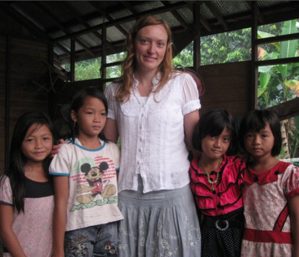 PROGRAM SUKARELAWAN - BINA CITA UTAMA